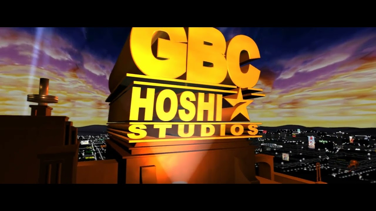 I destroy GBC Hoshi Studios (2009-2012) - YouTube