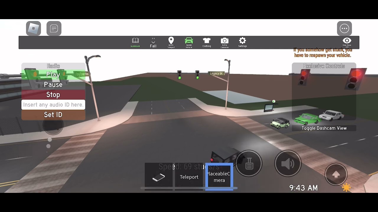 Crash town game thing car crash compilation #5 - YouTube