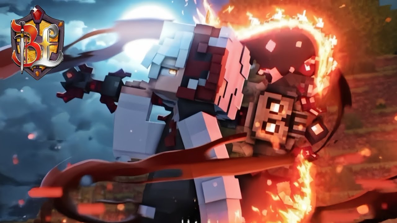 Showcase Add -on Brutal Legend MCPE 1.20+ |Dijamin Asli keren deh pokok ...