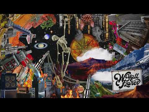 Wyatt Flores - Wildcat (Visualizer)
