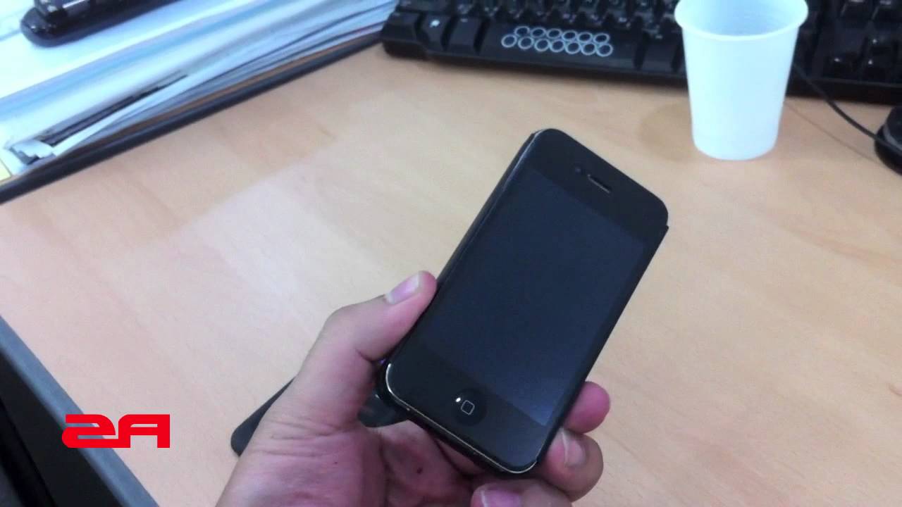 iPhone 3 sim Card | آيفون ٣ شرائح - YouTube