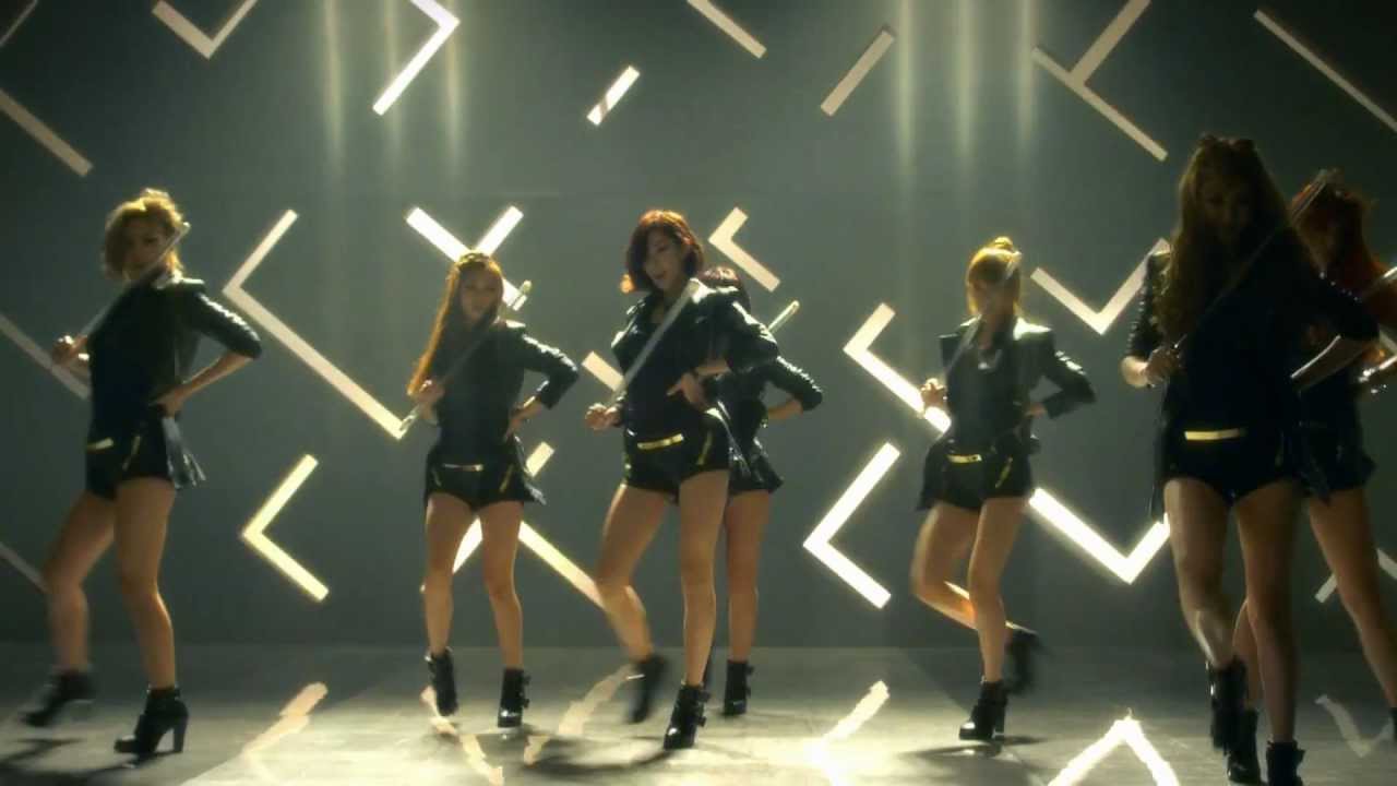 [HD] RaNia - Pop Pop Pop MV / 라니아 - 팝팝팝 뮤직비디오 - YouTube