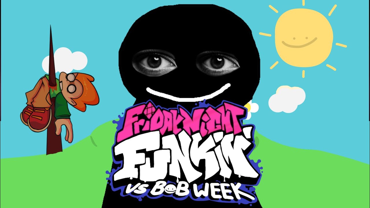 VS BOB :) | en español - YouTube