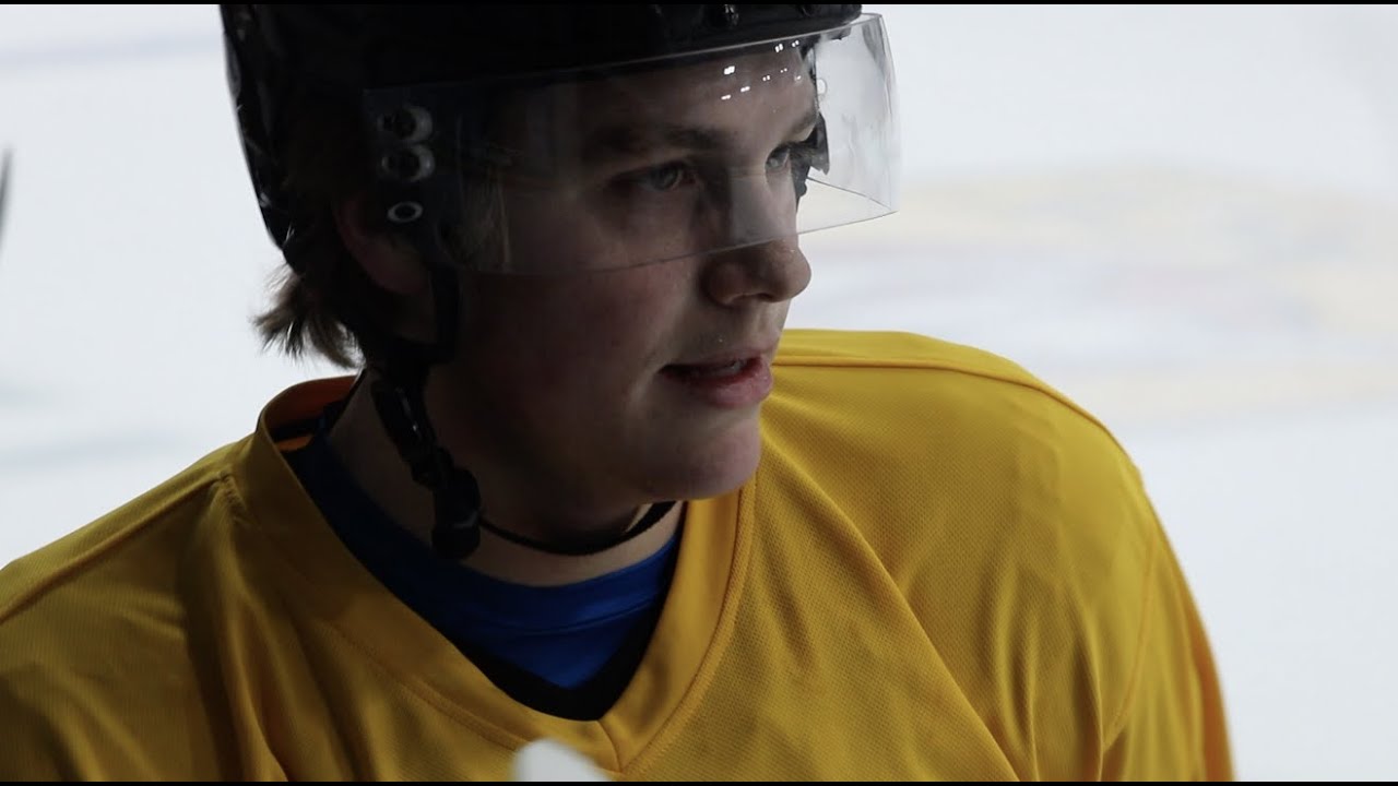 Mic'd Up Monday ft. Luke Backel - YouTube