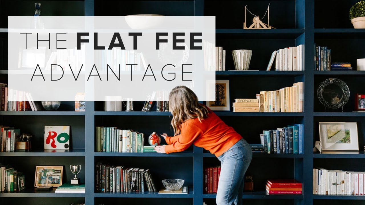 The BEST Interior Design Pricing Strategy | Design Sips - YouTube