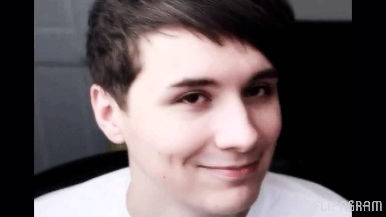 Dan Howell// fan video - YouTube