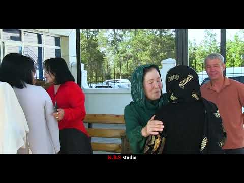 Yubiley va toy to'yi  Kamoliddin Eshonqulovlar xonadonida