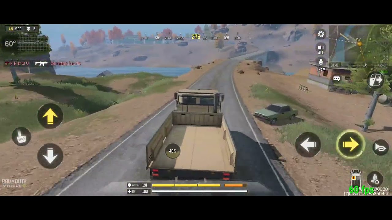 Call of Duty®: Mobile Season 11 — Siren Song KILLSTREAK KILLER (NO ...