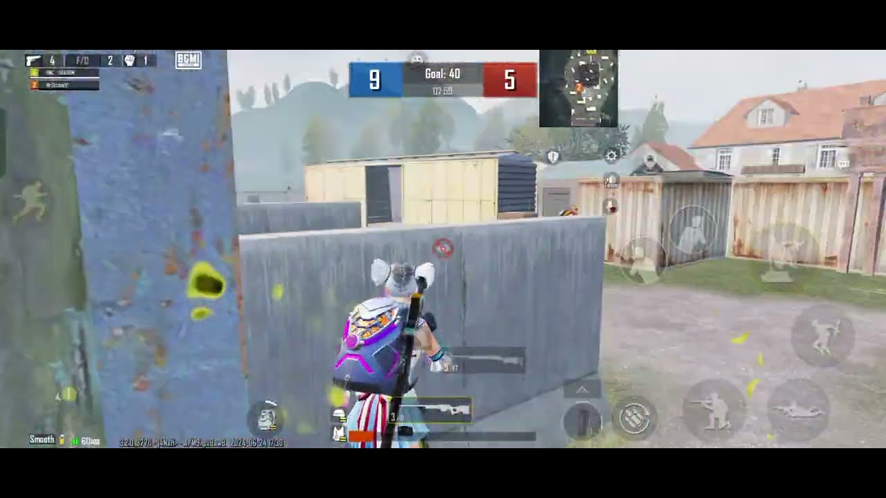 MY NEW RDM GAME PLAY 2V2 - YouTube