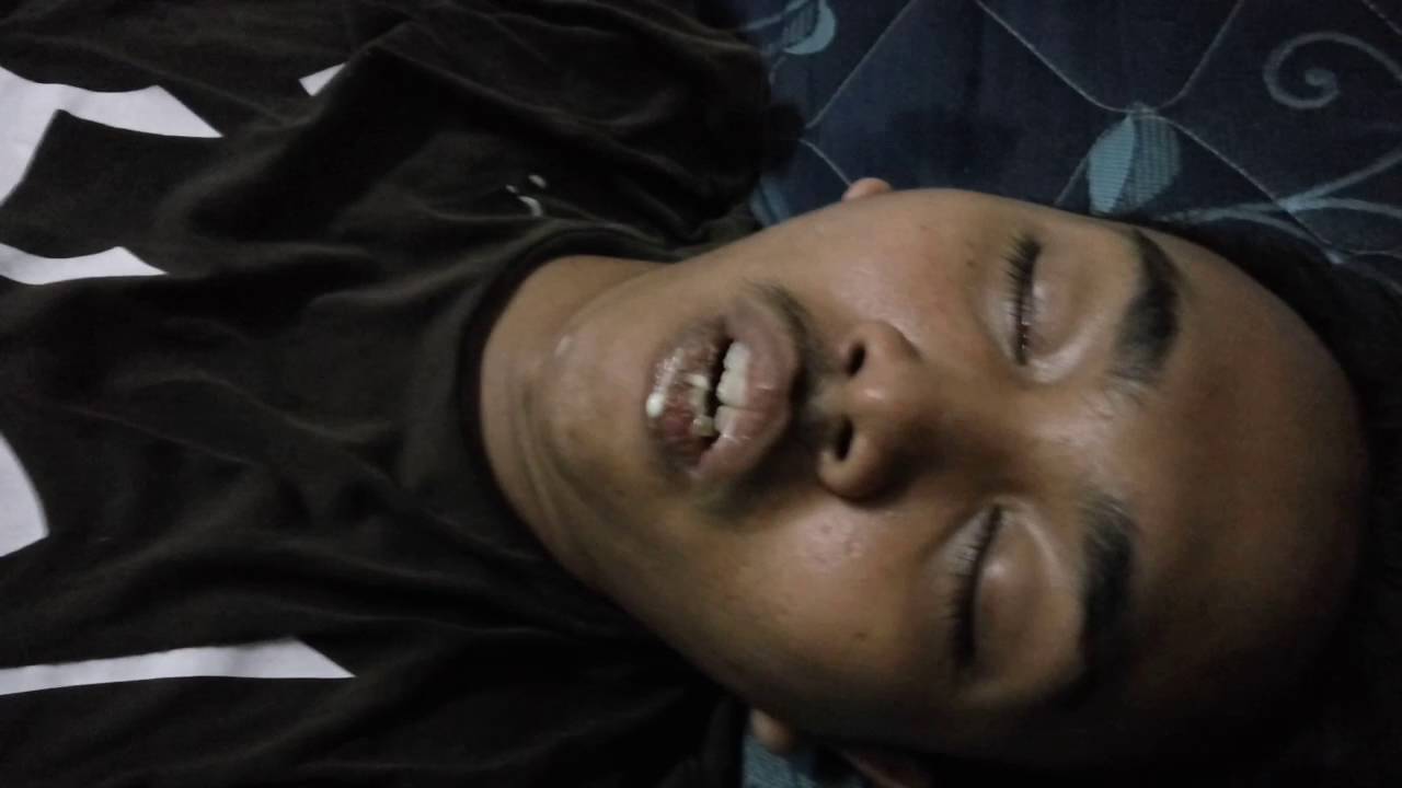 Ngerjain Orang Tidur Part 2 Youtube