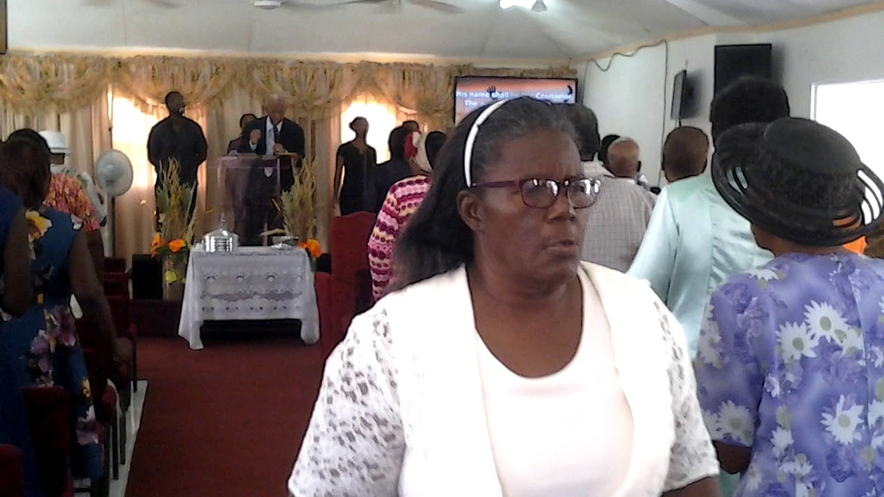 3rd February 2019 chc gates of praise ( Hymns) - YouTube