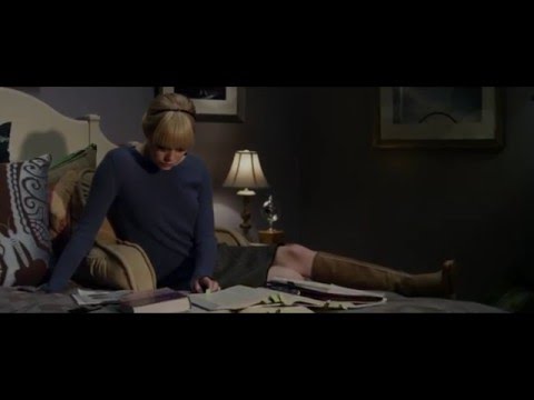 The Amazing Spider Man - Peter and Gwen scene