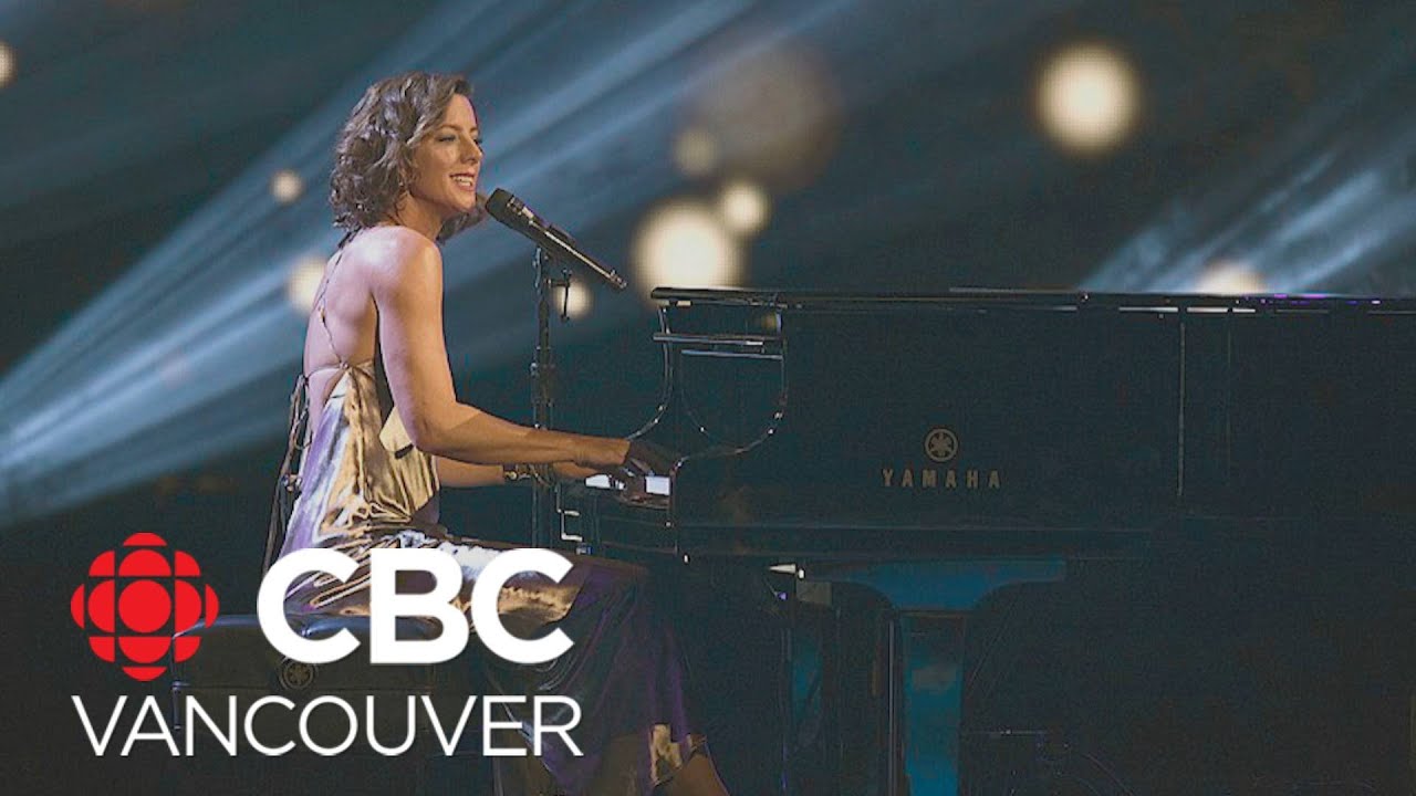 Sarah McLachlan to kick off Fumbling Towards Ecstasy 30th anniversary ...