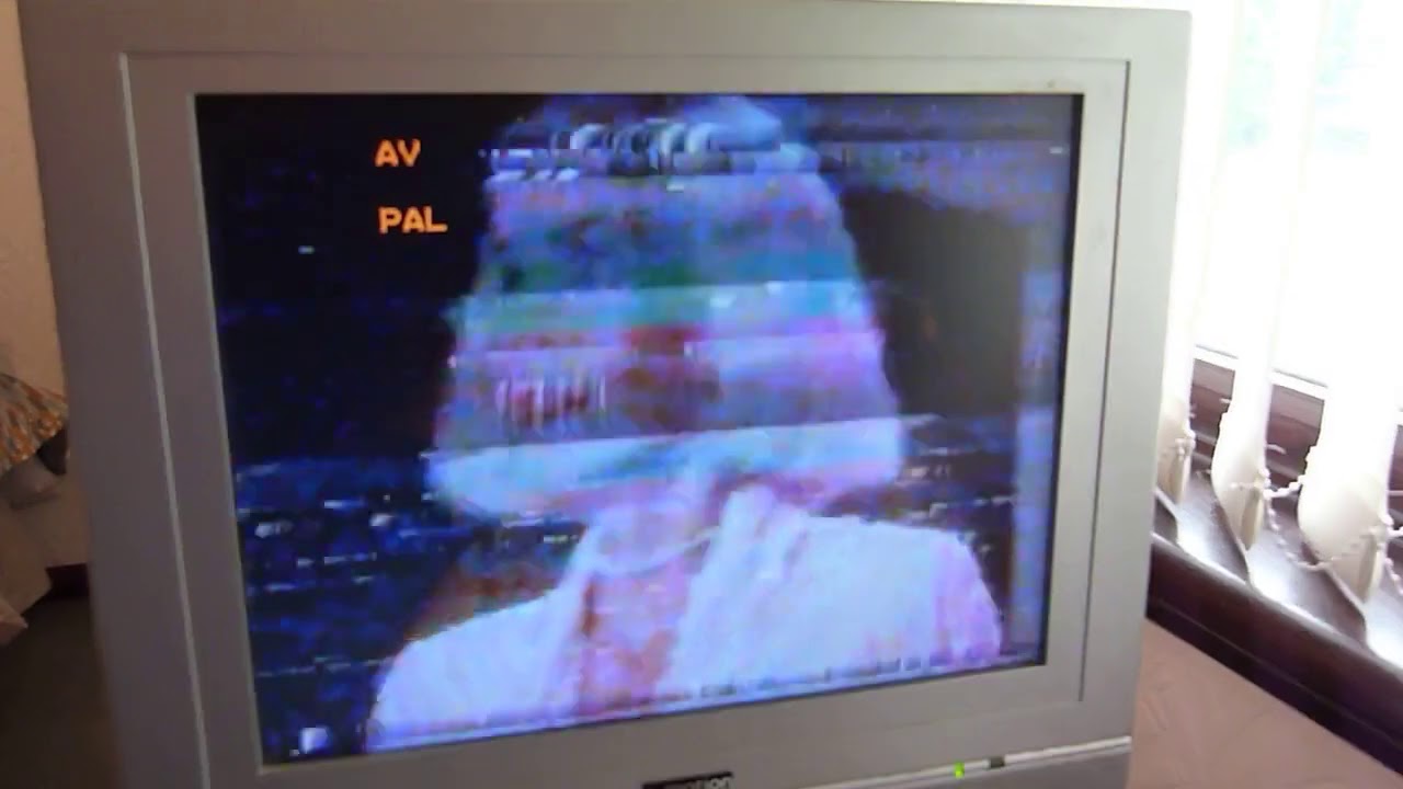 sony betamax C9 - YouTube