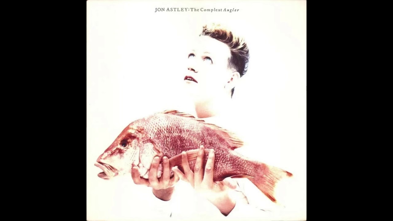 Jon Astley - The Menu - YouTube