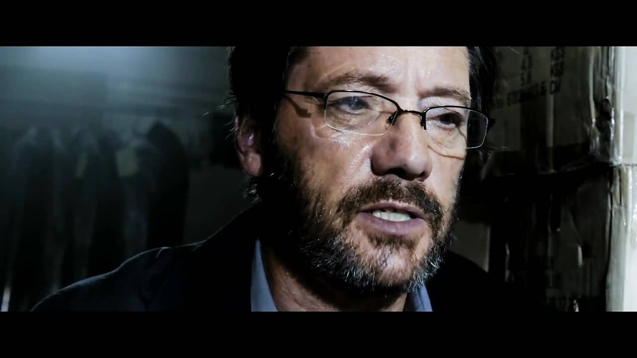 Tirza Trailer - YouTube