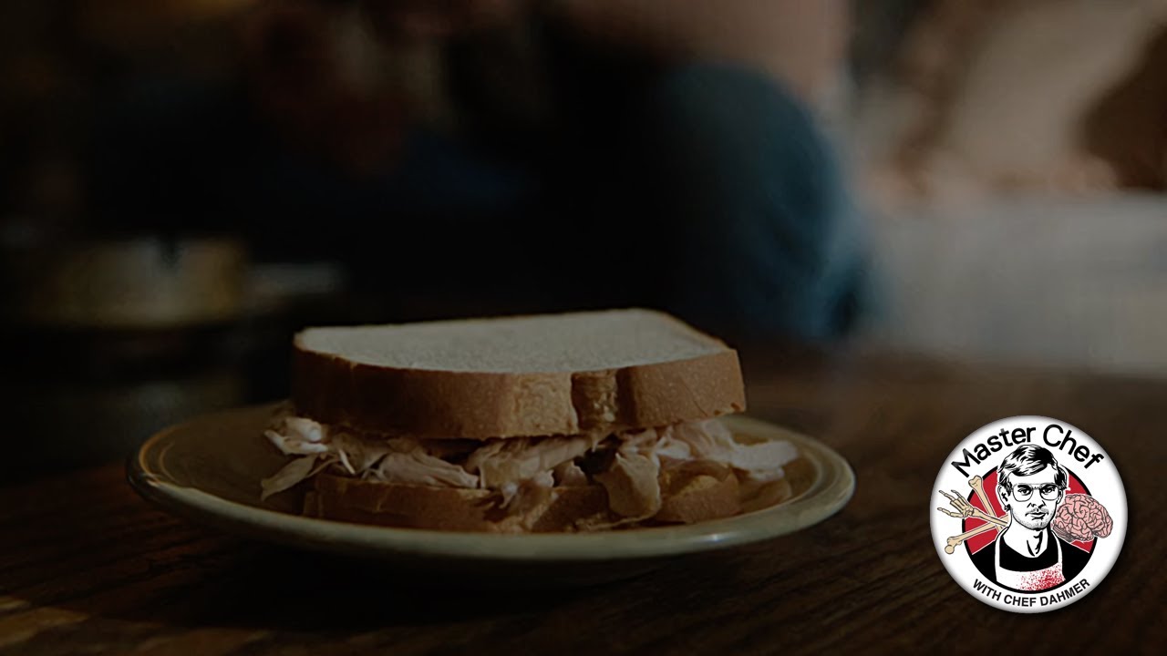 DAHMER - Monster: EP 7 EAT THE SANDWICH! - YouTube