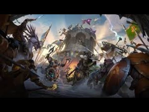 SHIVR VS CCTV FRIENDLY FIGHT !! CARRYBOZZ here ! HALLOWFALL PLATE # ...