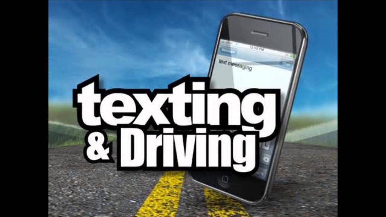 Texting Movie - YouTube