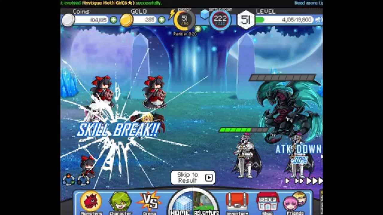 [Cybermon]How to defeat the Boss - YouTube