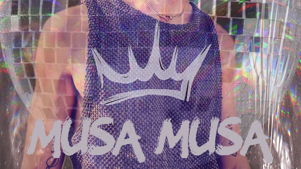 DON’T STOP - MUSA MUSA - YouTube