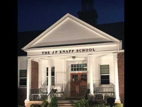 2023 JP Knapp Graduation - YouTube