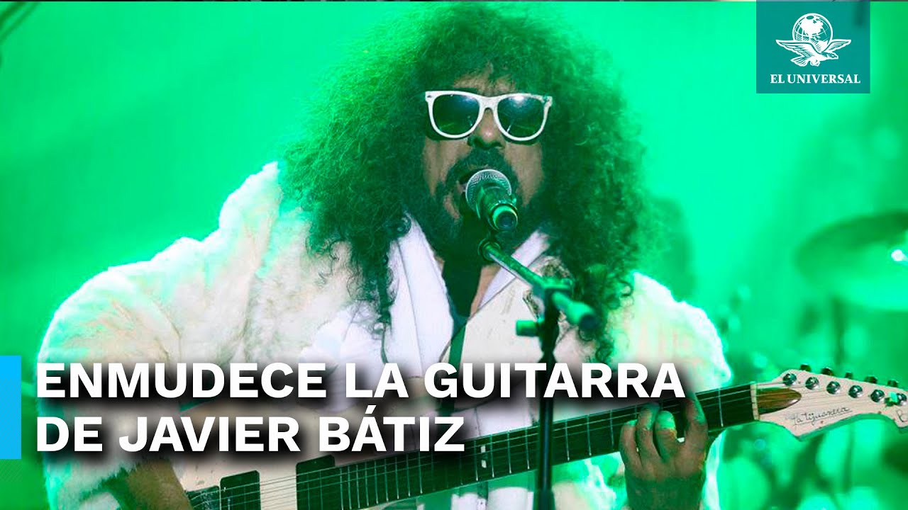 Javier Bátiz, el “brujo” eleva su sonido a un nuevo despertar - YouTube