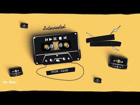 SEV - Intoxicated (Lyric Video)