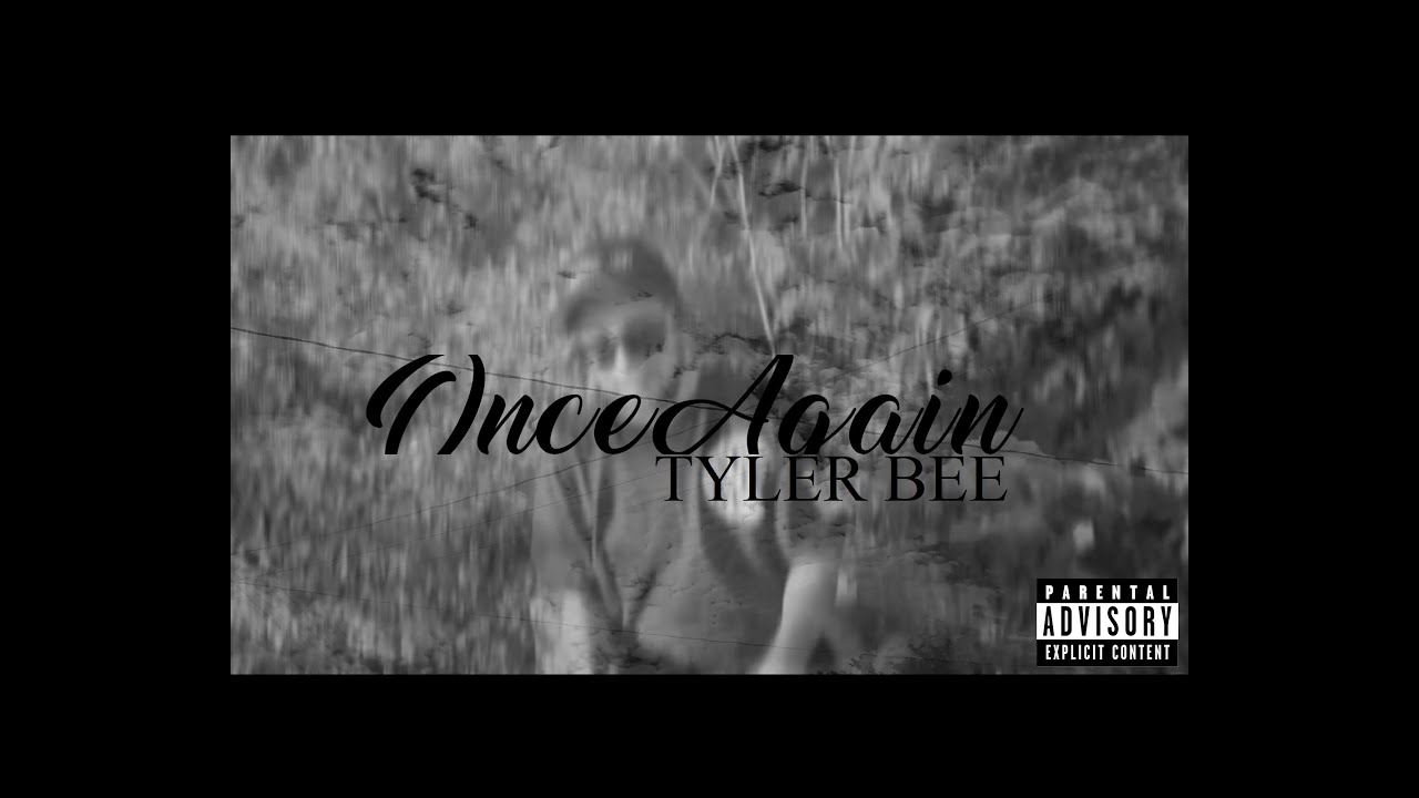 Tyler Bee - Once Again [Official Music Video] - YouTube
