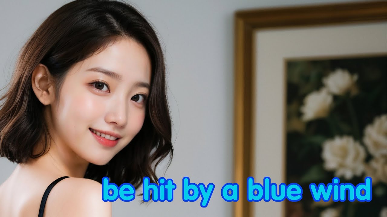 "AI Fashion Lookbook: Elegance in Motion | 4K Virtual Model Showcase"💗 ...