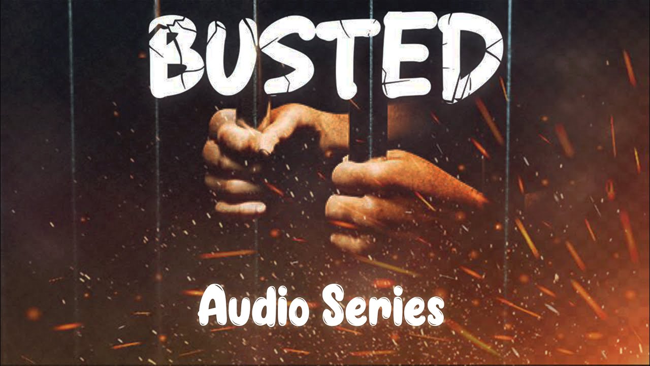 BUSTED - Episode 1 (The Aspersion) - YouTube