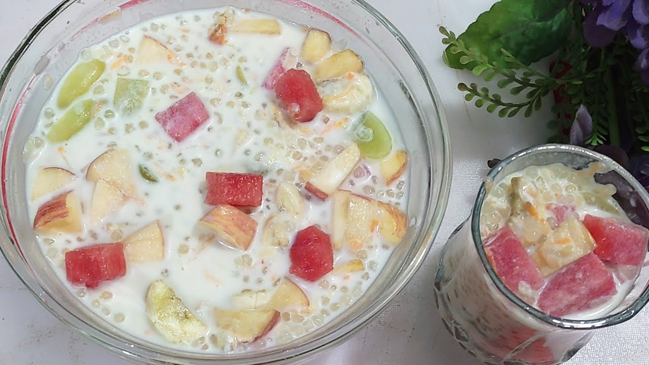 এই গরমে প্রাণ জুরানো রেসিপি সবজি ডেজার্ট। Potato Carrot Vegetable Dessert recipe।Bengali food ...