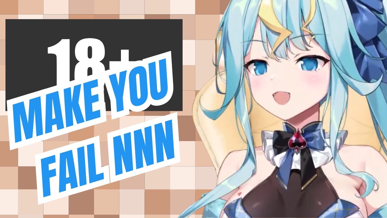 Clara's NNN Roleplay to Embarrass Her Viewers!!! - Kaminari Clara ...