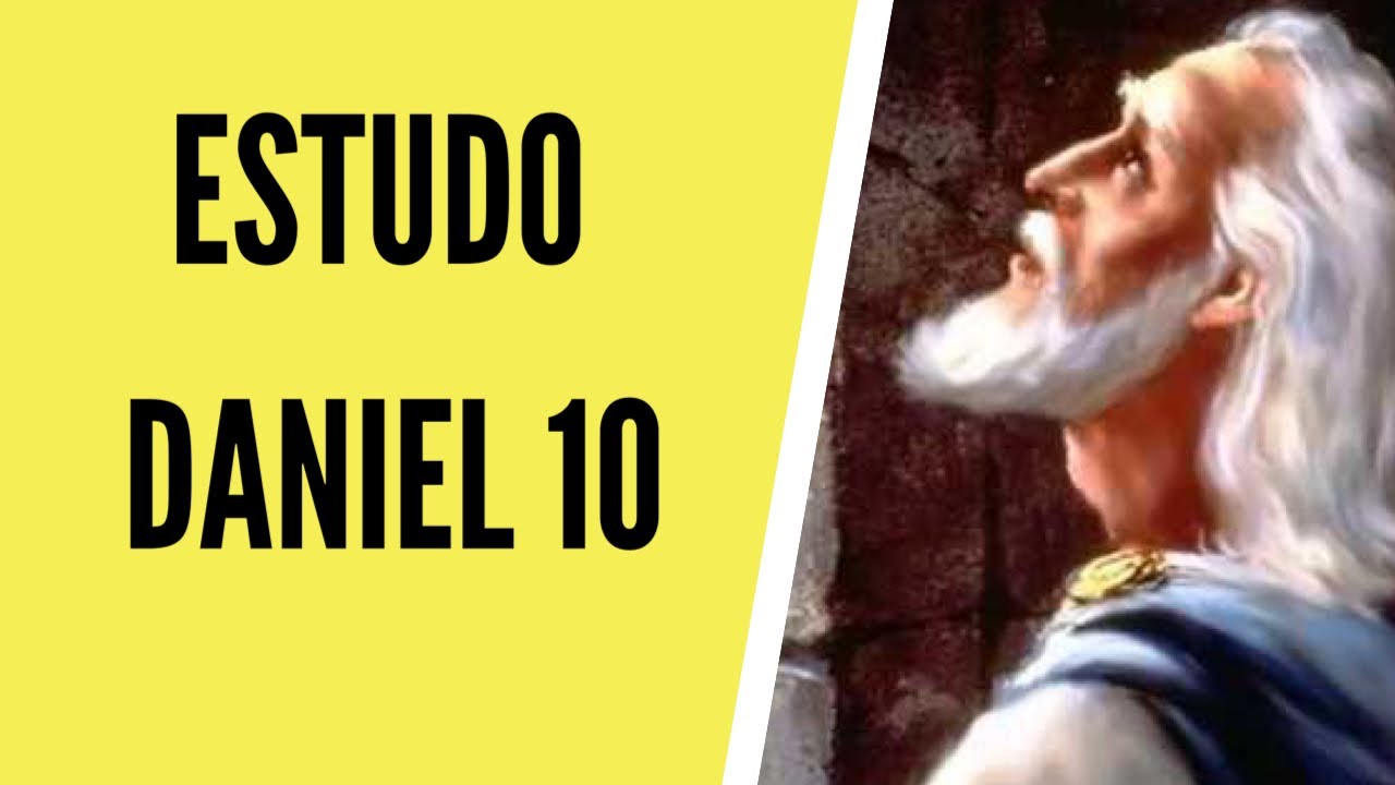 Daniel 10 - YouTube