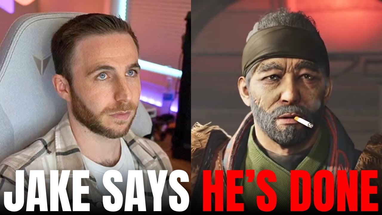 Destiny 2 Content Creator HAS HAD ENOUGH - YouTube