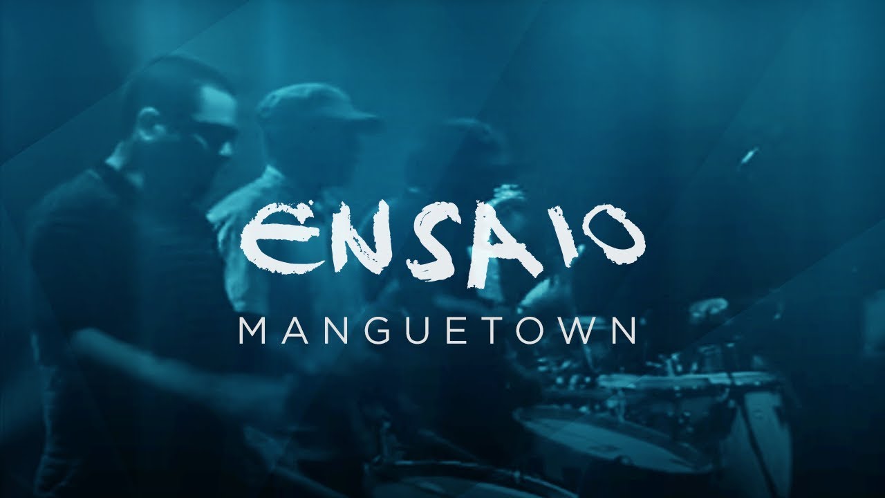 Manguetown | Nação Zumbi - YouTube