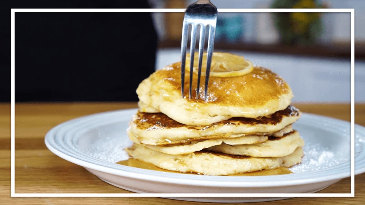 Awesome Breakfast Recipes | Cooking Panda - YouTube