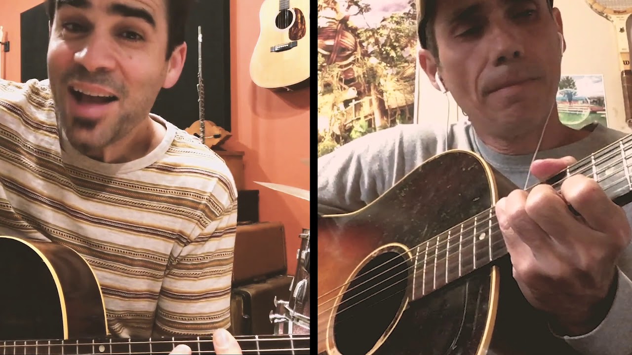 Chad Farran Original Acoustic Song - When She's Gone - YouTube