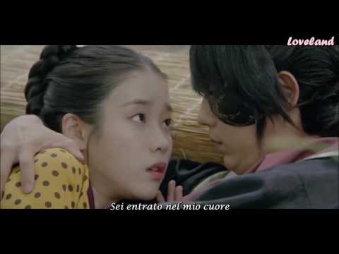 Epik High [ft. Lee Hi] - Can You Hear My Heart (Moon Lovers: Scarlet Heart Ryeo OST) SUB ITA