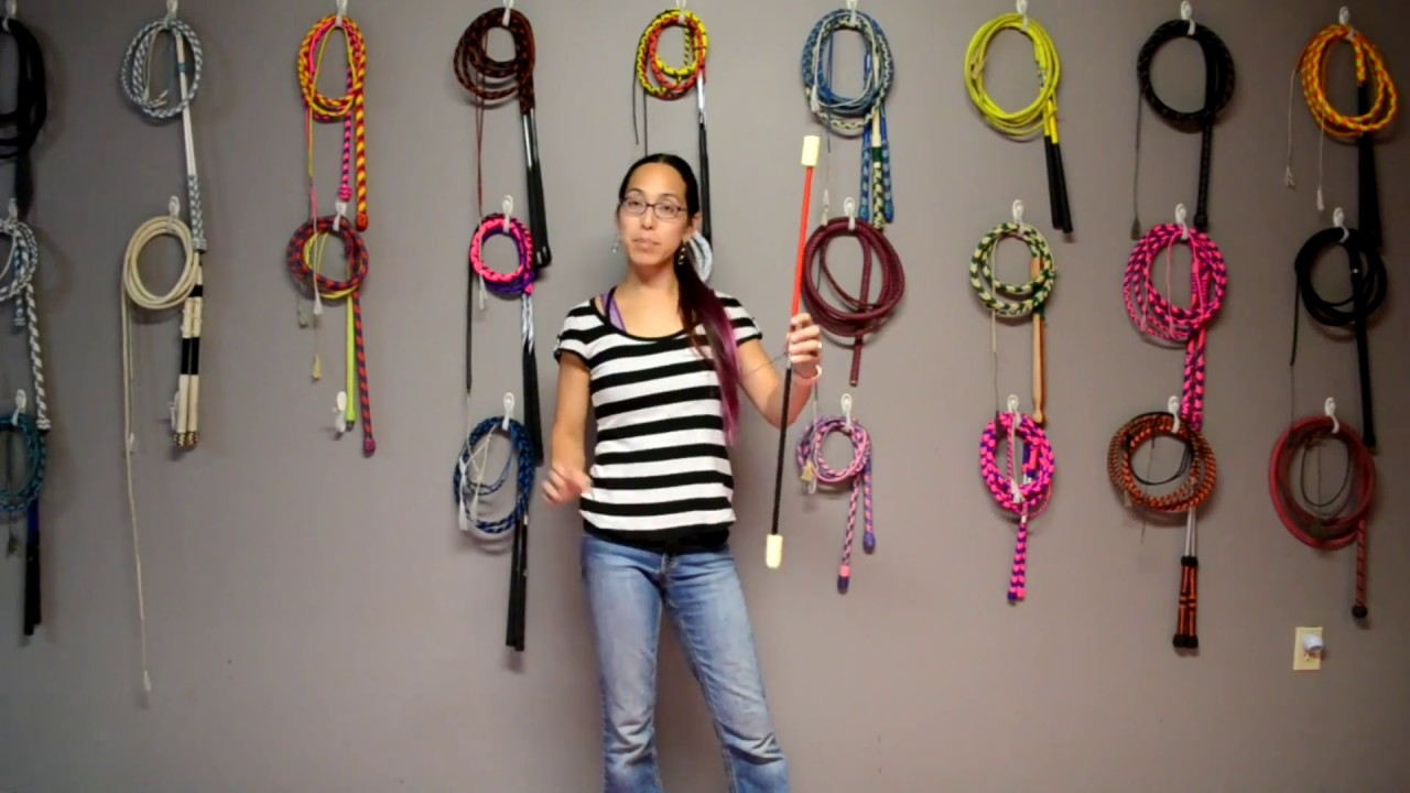 How To Make A Hollow Fire Eating Leviwand - YouTube