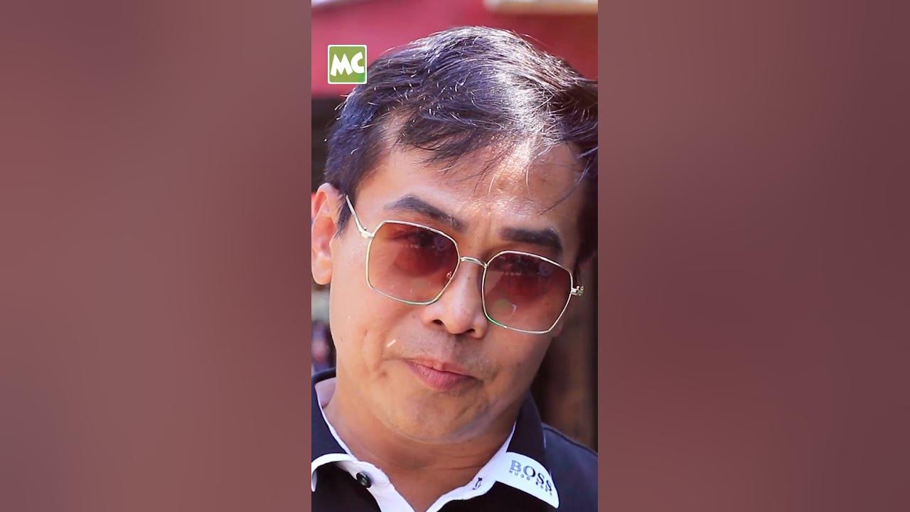 ကိုသီဟ ကျေးဇူးကြောင့် နေထက်လင်း ဖြစ်လာတာပါ Youtube