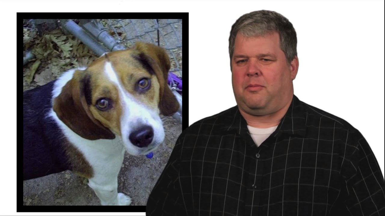 CRi Profile Randy Ott - YouTube
