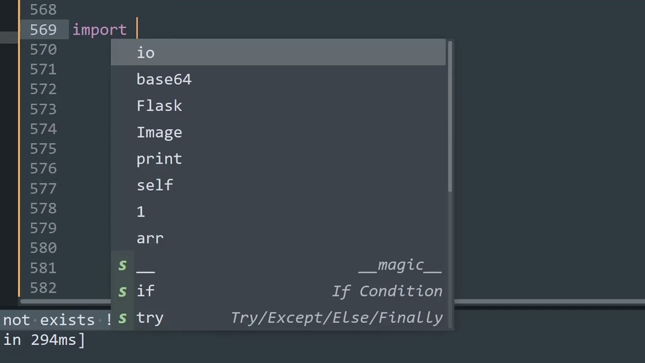 How Do I Check Whether A File Exists Without Exceptions Youtube
