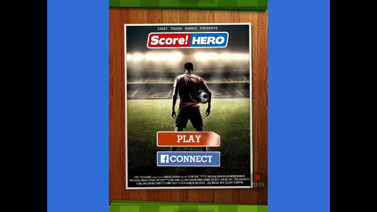 Let's play Score hero!!!! - YouTube