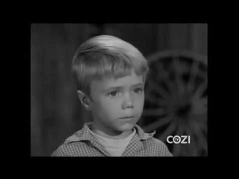Lassie - Episode 116 - "Transition" - Season 4, #11 (12/01/1957) - YouTube