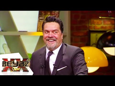 Gelin Koçu, Beyaz'ı Evlendirebilir Mi? - Beyaz Show