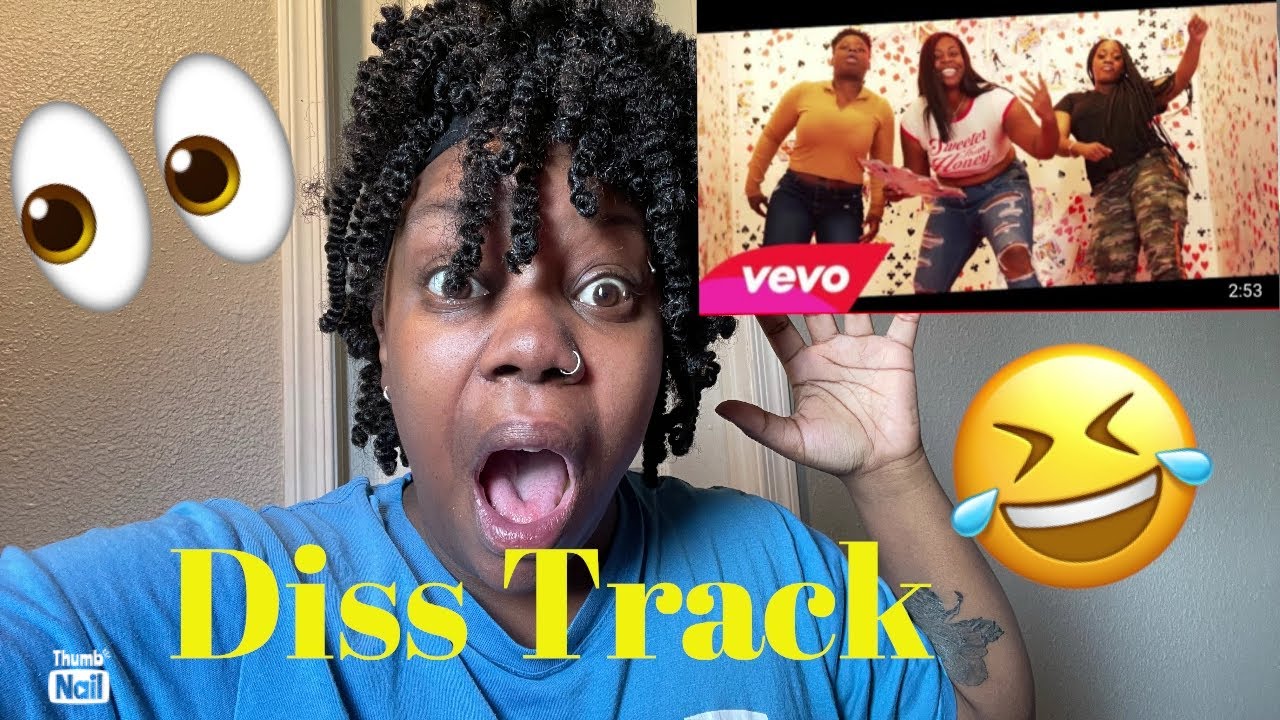 BINKS SO FAMOUS - HIT EM UP (YOUTUBE EDITION) DISS TRACK ON YOUR ...