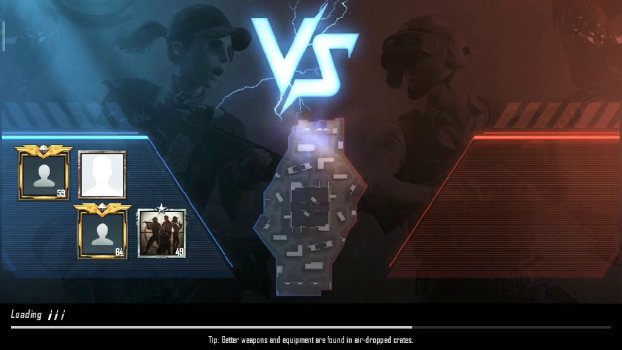 Finally won the TDM map - YouTube