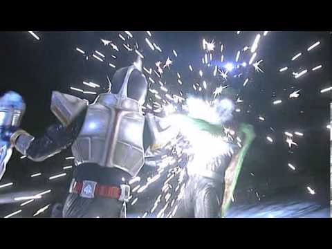 Kamen Rider Blade Trailer - YouTube
