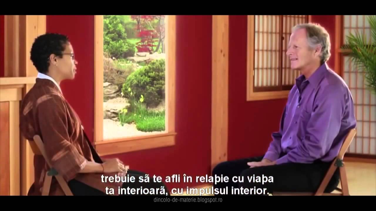 Puterea Gandului si a Inimii; BioNet - Romania - YouTube